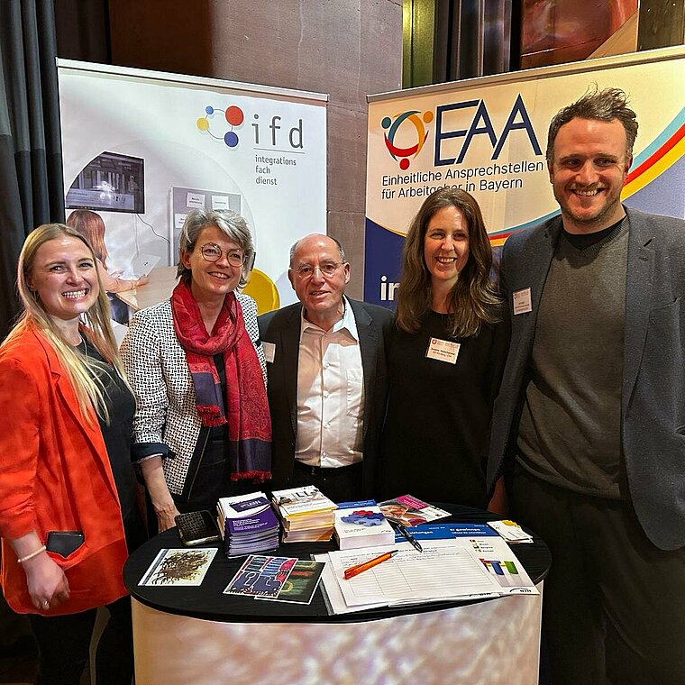 Integrationsfachdienst – Integrationsfachdienst