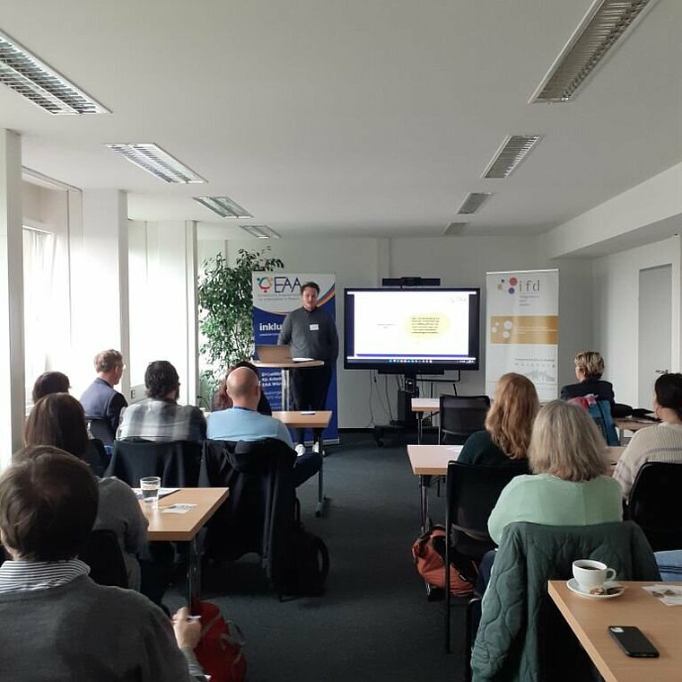 Integrationsfachdienst – Integrationsfachdienst