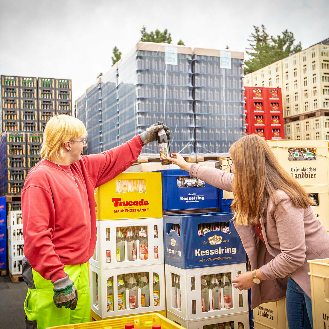 Integrationsfachdienst – Integrationsfachdienst